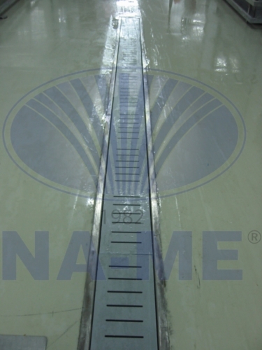 HDPE Grating Applications | Turkey's Leading Manufacturer | NA-ME